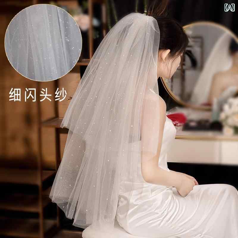 ・カテゴリ: 頭飾り・主な素材: チュール・スタイル: 有名人着用モデル・対象: 女性用・種類: 二層式・カラー展開: ホワイト・長さ: 60cm〜80cm