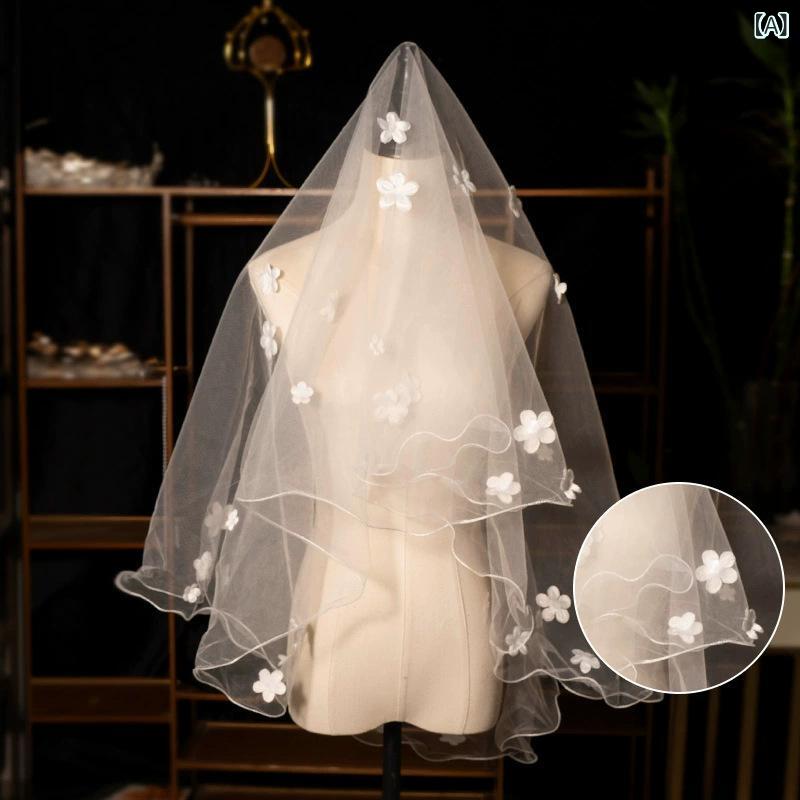 ・カテゴリ: ヘッドドレス・スタイル: 欧米風・素材: チュール・タイプ: レディース・種類: 二層式・おすすめシーン: 結婚式、誕生日、旅行記念、祝日・サイズ展開: 1.5m x 1.5m, 1.5m x 2m, 1.5m x 3m, 3...