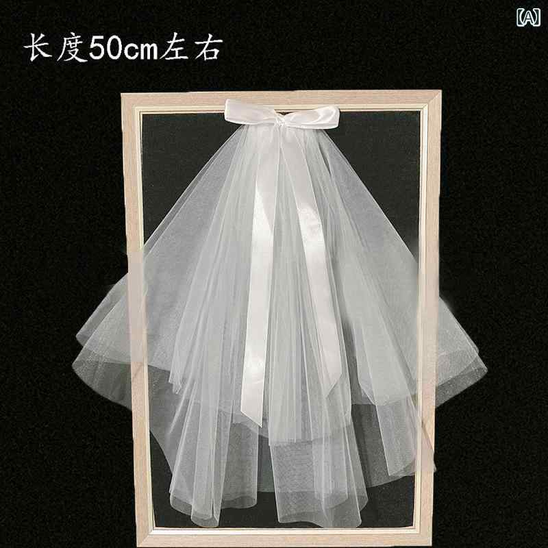 ・カテゴリ: ヘアアクセサリー・スタイル: レディース・素材: 布製・長さ: 60cm以下