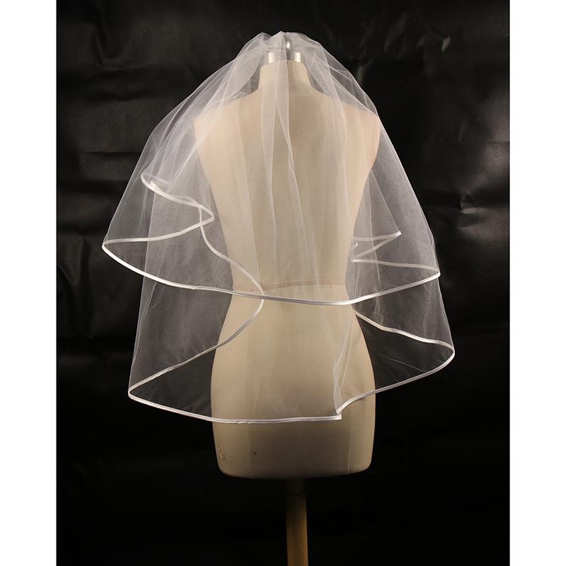 ・カテゴリ: ヘアアクセサリー・スタイル: 女性用・素材: 金属・種類: 二層式・カラー: 白色・長さ: 60cm～80cm