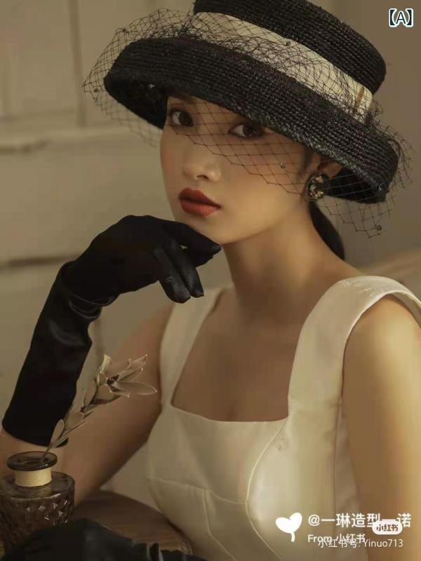 ・性別: 女性・機能: 装飾・カラー展開: ブラック、ホワイト、ホワイトロングタイプ、ブラックロングタイプ、レース手袋ブラック、レース手袋ホワイト、パールネックレス、ミドル丈レース手袋ブラック・サイズ展開: フリーサイズ