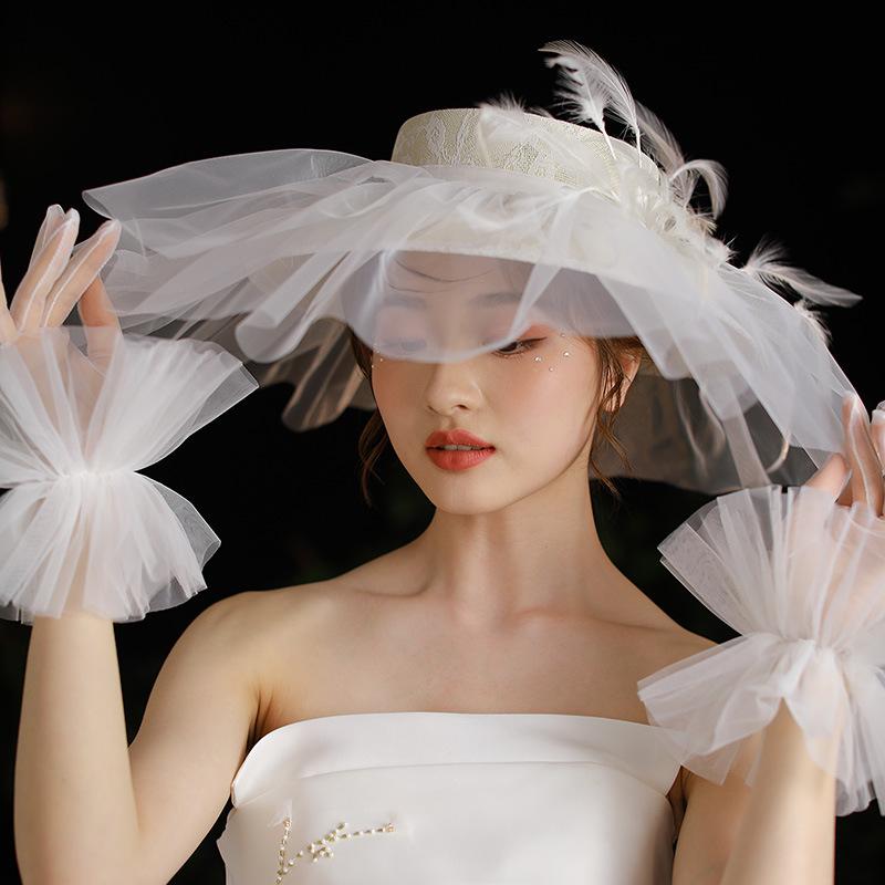 ・性別: 女性・機能: 装飾・カラー展開: ホワイト、ブラック・サイズ: フリーサイズ