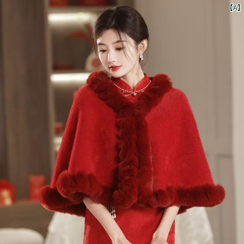 ・性別: レディース・素材: ベロア・カラー展開: ワインレッド、ホワイト・機能: 保温