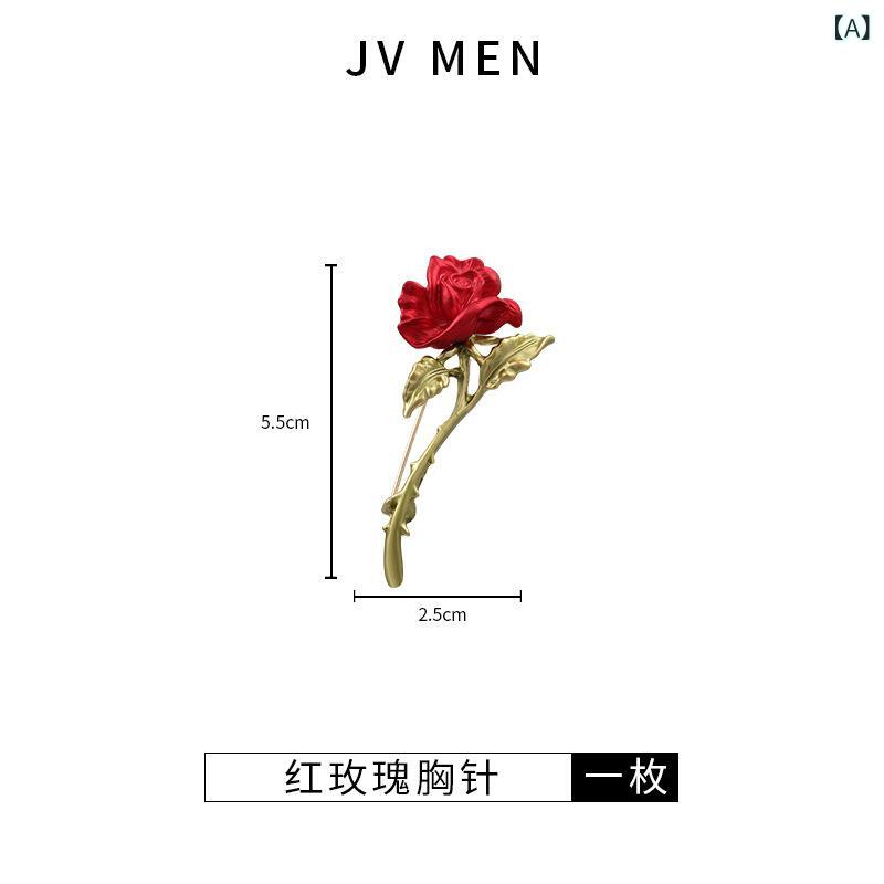 ・主な素材: チタン鋼・対象: 男女兼用・加工方法: メッキ・流行要素: パール・機能: 2WAY・スタイル: シンプル・スタイル分類: 個性派・カテゴリ: ブローチ・流行要素分類: 自然