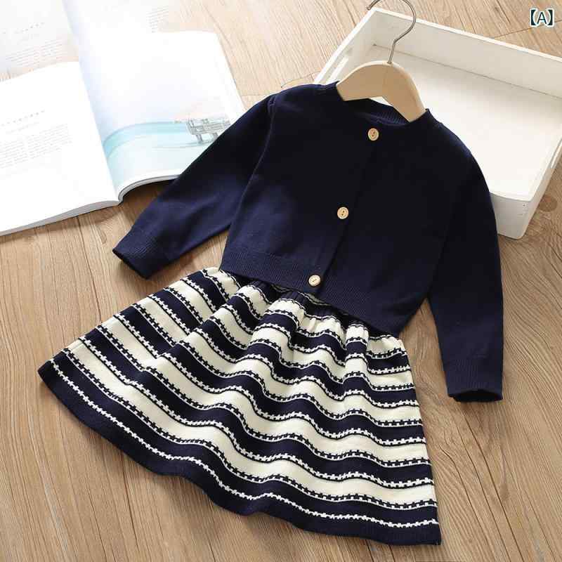 ・カテゴリ: キッズセット・対象性別: 女の子・スタイル: スウィート・セットタイプ: スカートセット・セット内容: 2点セット・対象年齢: 3〜8歳・推奨身長: 100〜140cm・袖丈: 長袖・生地加工: 酵素洗い・厚さ: 普通・柄: ...