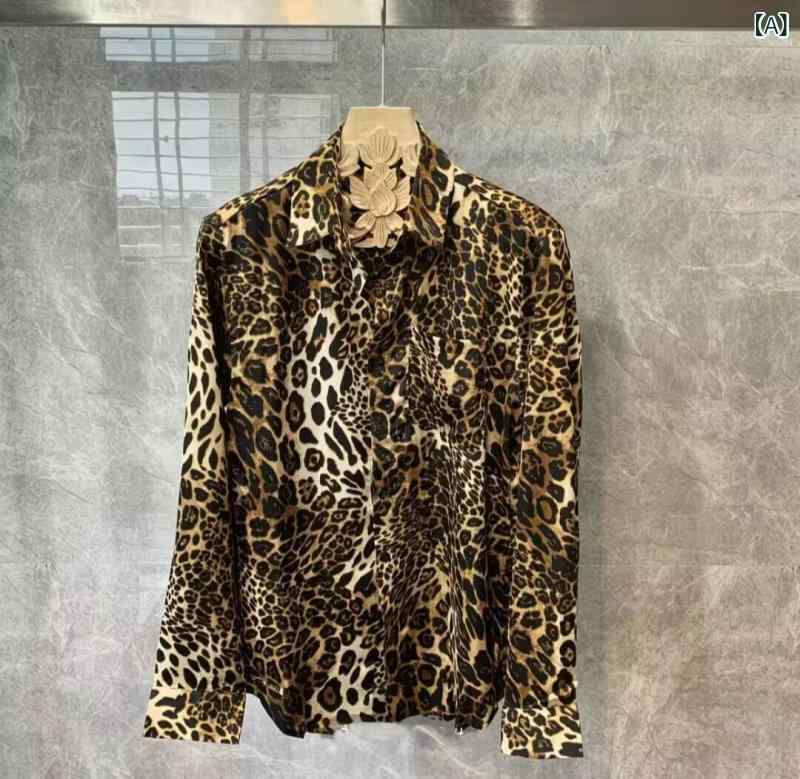 ・カテゴリ: シャツ・主な素材: ポリエステル96%以上・生地タイプ: 四面ストレッチ・機能: 通気性、防シワ、耐摩耗性・スタイル: アメリカンヴィンテージ風・デザイン: 前開き・フィット: ルーズフィット・ネックライン: スタンドカラー・...