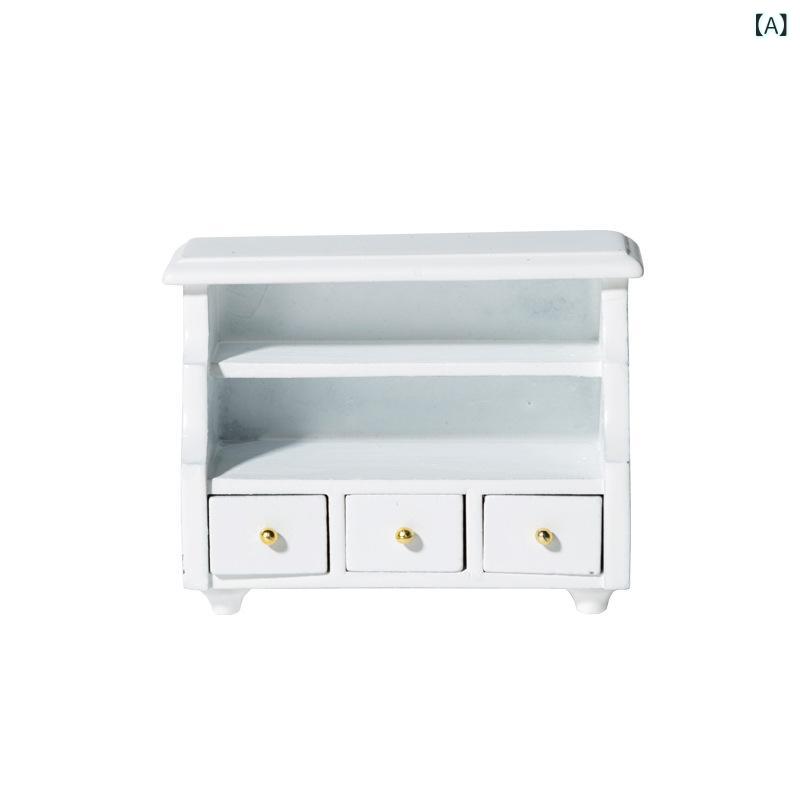 ・素材: 樺木・カテゴリ: 家具・カラー: ホワイト