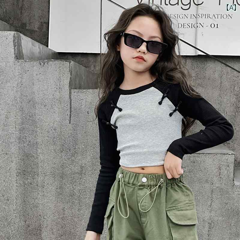 ・カテゴリ: 子供用セットアップ・性別: 女性・スタイル: ワーク・セット種類: パンツセット・セット点数: 2点セット・対象年齢: 中大童・袖丈: 長袖・パンツ丈: ロング・生地加工: 柔軟加工・厚さ: 普通・柄: 無地・生地名称: 綿混...