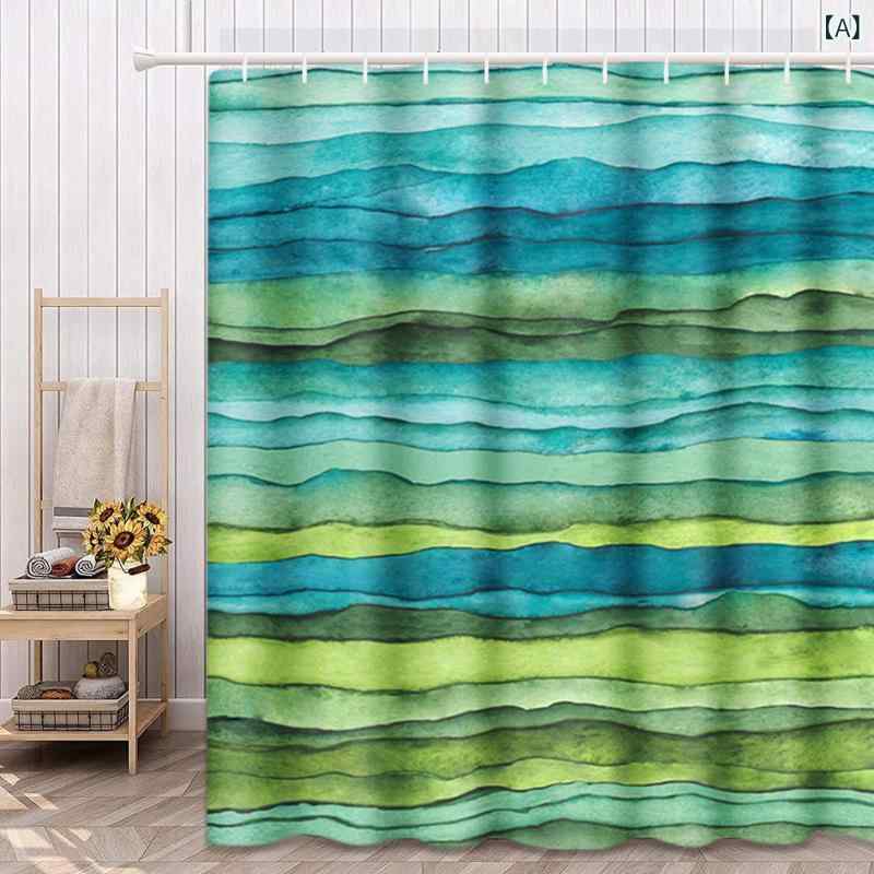 ・素材: ポリエステル・スタイル: モダンミニマリスト・サイズ: 90x180cm、120x180cm、150x180cm、165x180cm、180x180cm、180x200cm、150x200cm、220x180cm、240x180c...