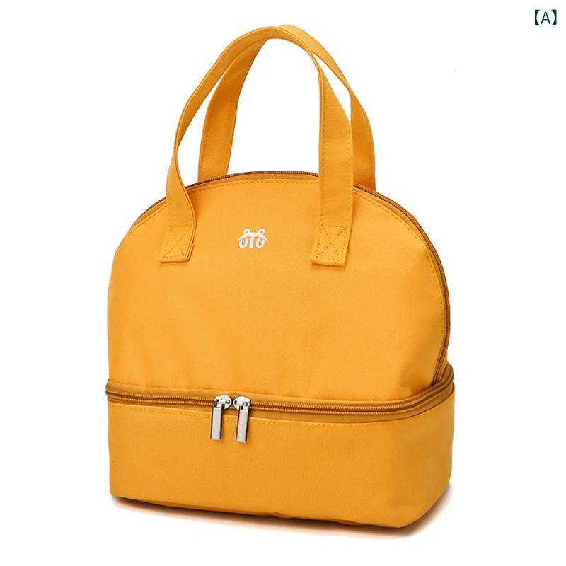 ・適用シーン: 日常使い・スタイル: モダンシンプル・素材: オックスフォード生地・柄: 無地・カラー展開: イエロー、ライトパープル、グリーン、ブルー、ブラック、ダークパープル、ピンク・性別: ユニセックス