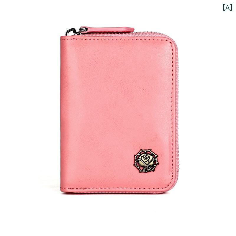 ・主な素材: 牛革・柄: 無地・性別: ユニセックス・カラー展開: ピンク、ブラック、ブルー、パープル、ブラウン