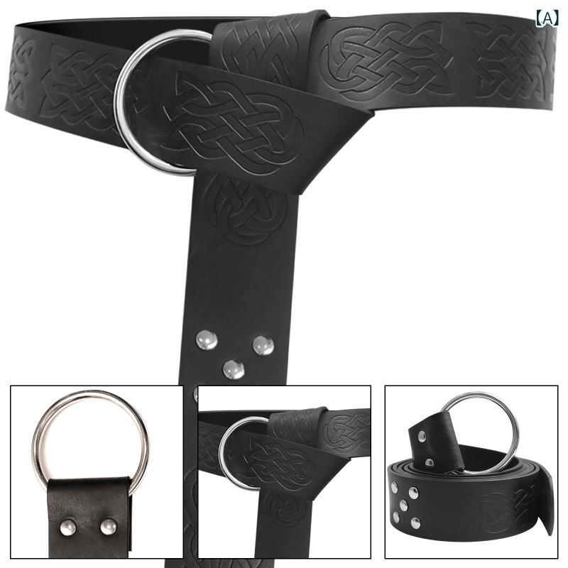 ・対象年齢: 成人・カラー展開: ブラック・テーマ: 欧米ファンタジー