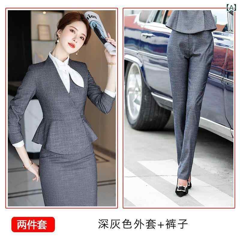 ・カテゴリ: ユニフォーム・性別: 男女兼用・機能: 吸湿速乾・適用シーズン: 春、夏、秋・生地: シェニール・主な素材: スパンデックス90%〜95%・襟タイプ: ファーカラー・袖丈: 長袖・パンツ丈: ロング丈・カラー展開: ダークグレ...