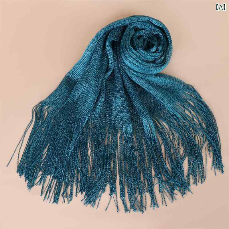 2個セット・織り方: 経編み・シーズン: オールシーズン・丈: ロング丈・カラー展開: ターコイズグリーン、ロイヤルブルー、ダスティピンク、シルバー、レッド、ネイビー、ブラック、ローズピンク、ライトゴールド、ピンク、ホワイト、ライムグリーン...