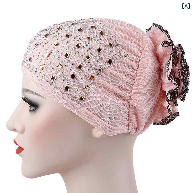 ・性別: レディース・対象年齢: 大人・カテゴリ: ニット帽・素材: コットン・柄: 無地・加工: 絞り染め・デザイン要素: ステッチ・スタイル: 欧米風・カラー展開: ピンク、ミントグリーン・サイズ: 調節可能・つば: 無し