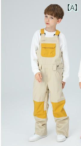 ・カテゴリ: スキーウェア・機能: 透湿性、防水性、保温性、耐摩耗性、防風性・性別: ユニセックス・表地: ポリエステル・裏地: ポリエステル・詰め物: 中綿・防水性: 10,000mm・シーン: ランニング、スポーツ全般、ウィンタースポー...