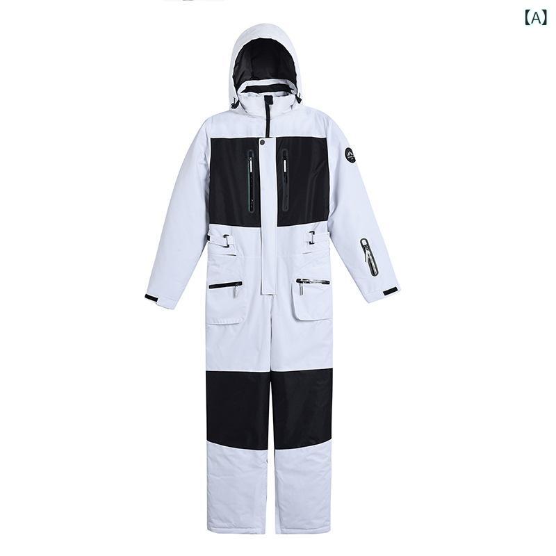 ・カテゴリ: スキーウェア・性別: ユニセックス・裏地: ポリエステル・詰め物: 綿・用途: スノースポーツ・カラー展開: 白×黒、ブラック、ピンク、ブルー、白×紫、白×ピンク、白×青、白×蛍光グリーン・サイズ展開: XS、S、M、L、XL