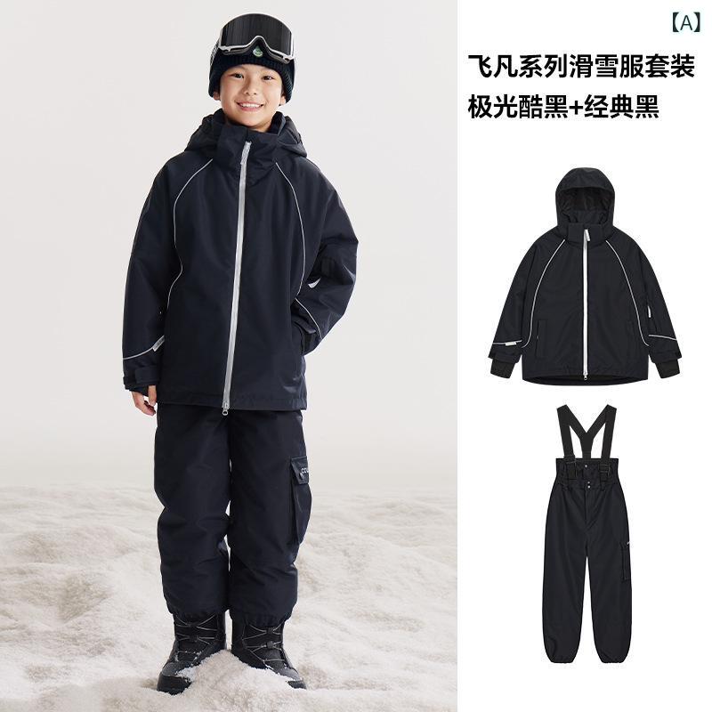 ・機能: 透湿、防水、保温、耐摩耗、防風・性別: ユニセックス・裏地素材: ナイロン、ポリエステル・詰め物: シルクコットン・防水性: 20000mm・表地: 3L・用途: スノースポーツ・カラー展開: オーロラブラック、オーロラピンク・サ...