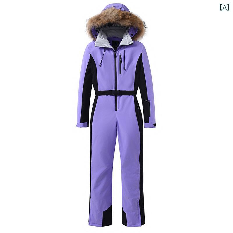 ・カテゴリ: スキーウェア・性別: 女性用・機能: 通気性、防水性、保温性、耐摩耗性、防風性・カラー展開: パープル、ピンク、ライトグリーン、ブラック、ブルー・サイズ展開: S、M、L、XL、XXL