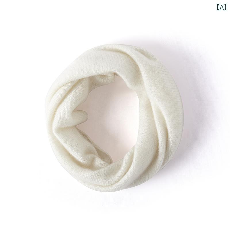 ・性別: ユニセックス・素材: カシミヤ・カシミヤ含有率: 31%〜50%・カラー展開: ウォームホワイト、オフホワイト、パープルキャメル、ライトグレー、トマトレッド、クラシックブラック、コーヒー、ダークグレー、サクラピンク、コーラルレッド...