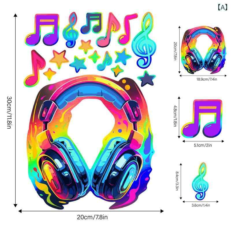 2個セット・カテゴリ: ウォールステッカー・素材: PVC・スタイル: モダンシンプル・柄: 無地・形状: 平面・タイプ: 装飾ウォールステッカー・機能: 美化装飾・サイズ: 幅20cm、高さ30cm・枚数: 1枚・適用場所: リビング、寝室