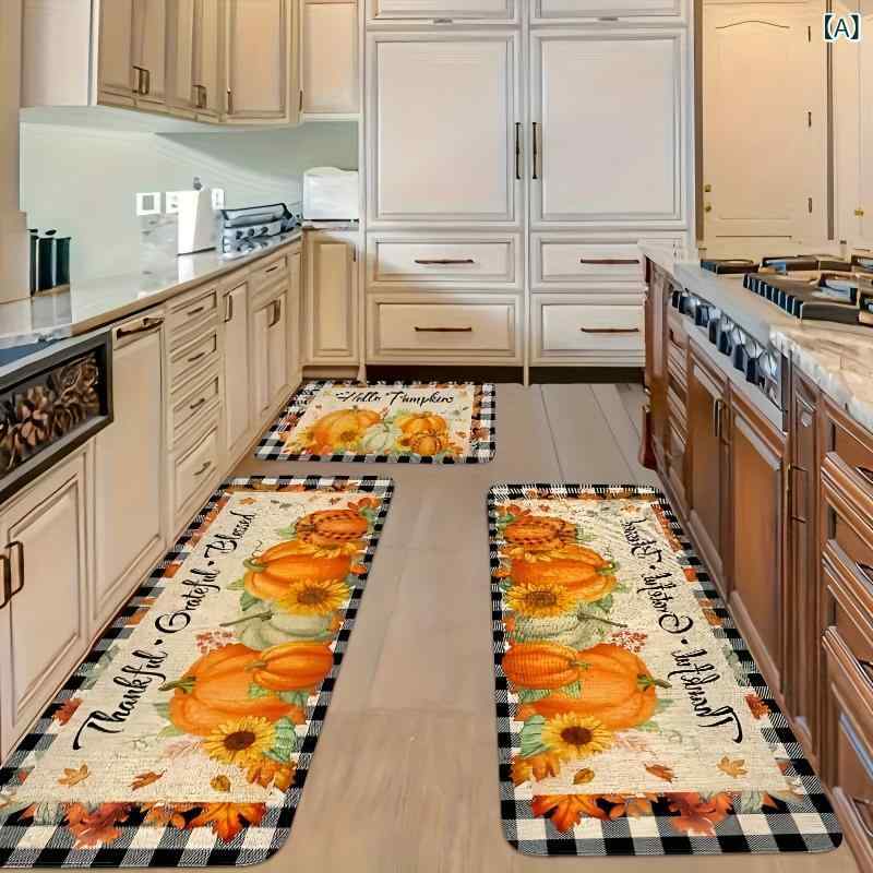 ・主な素材: ポリエステル・加工: 印花・形状: 長方形・柄: ストライプ、抽象画、植物花柄・洗濯表示: 水洗い可能・サイズ展開: 40×60cm、50×80cm、40×120cm、50×160cm、40×60cm + 40×120cm、5...