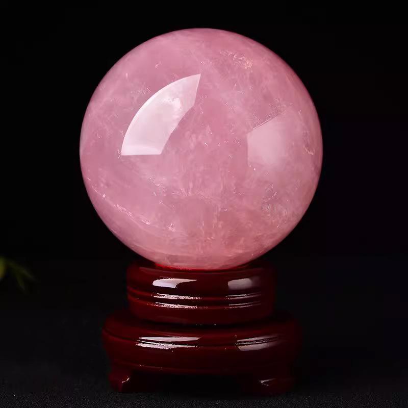 ・カテゴリ: 幾何学模様・スタイル: モダンシンプル・主な素材: ローズクォーツ・サイズ展開: 直径3cm、直径4cm、直径5cm、直径6cm、直径7cm、直径8cm、直径9cm、直径10cm、直径11cm、直径12cm、直径13cm、直径...