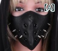 ・主な素材: PU・スタイル: ホラー・種類: マスク・機能: DIY・適用イベント: 誕生日、クリスマス、ハロウィン、イースター、カーニバル、エイプリルフール、卒業