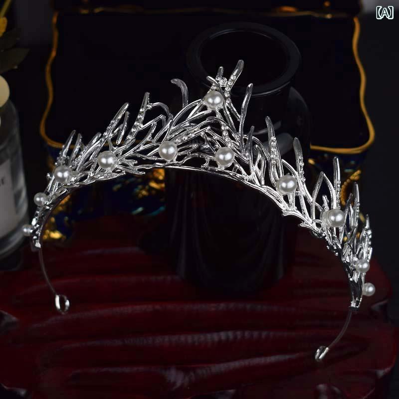 ・主な素材: 合金・スタイル: 韓国風・対象: レディース・モチーフ: 花・加工方法: メッキ・クリスタル種類: ホワイトクリスタル・おすすめシーン: 結婚式、誕生日、旅行記念、引っ越し祝い、展示会、広告宣伝、従業員福利厚生、周年記念、ビジ...