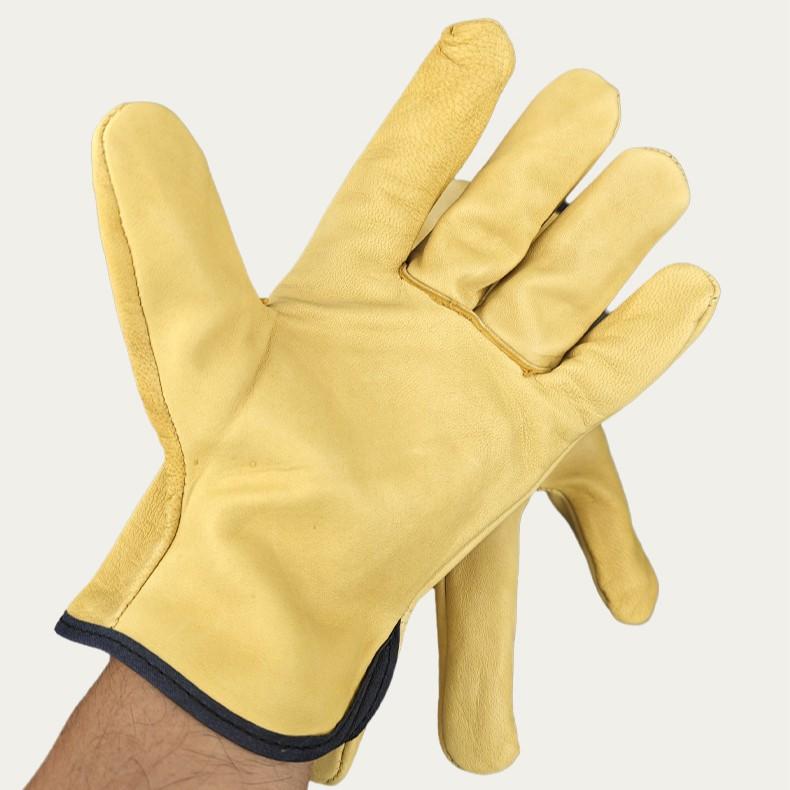 ・カテゴリ: 手袋・主な素材: 羊革