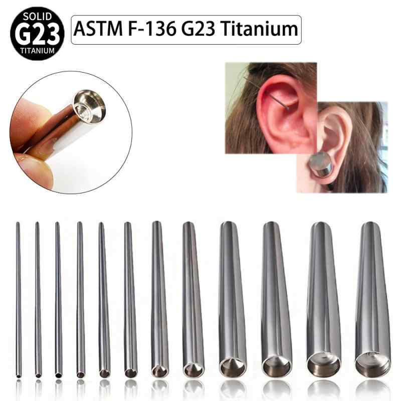 ・カテゴリ: ピアスパーツ・素材: G23チタン・加工方法: メッキ加工・サイズ展開: 1.6mm、2mm、2.5mm、3mm、4mm、5mm、6mm、7mm、8mm、9mm、10mm、11mm・スタイル: ファッション通勤・デザイン要素:...