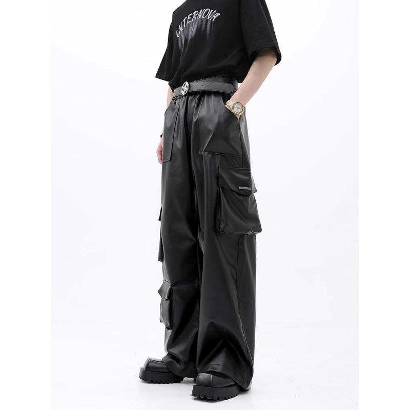 ・柄: 無地・厚さ: 普通・スタイル: ファッション都市・パンツ型: ストレート・主な素材含有率: 綿95%以上・ウエストタイプ: ミドルウエスト・適用シーン: カジュアル・裏地素材: 綿・タイプ: アウター・サイズ展開: M、L、XL、X...