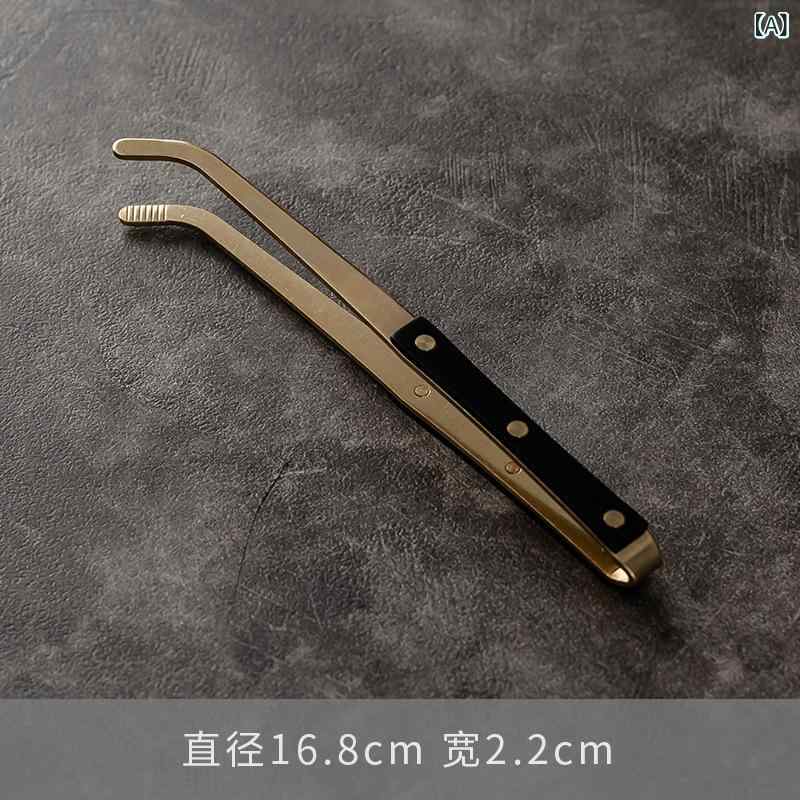 ・カテゴリ: 茶道用品・スタイル: 和風・素材: 銅・カラー展開: ブラック、レッド、グレー、ブルー・重さ: 約100g
