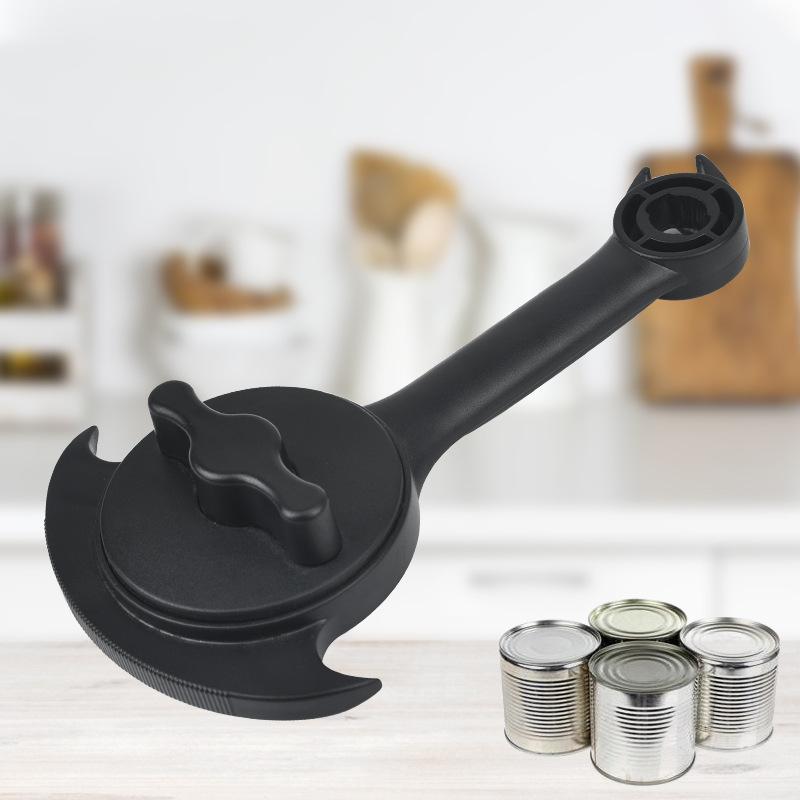 ・カテゴリ: 栓抜き・素材: プラスチック・機能: 多機能・スタイル: モダンミニマリスト