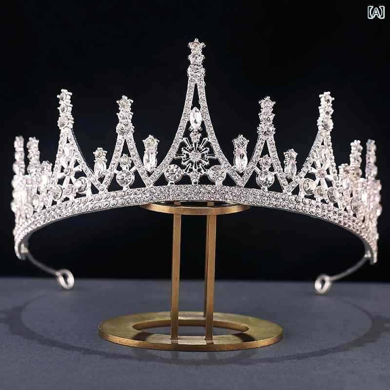 ・素材: 金属・スタイル: 欧米風・カラー展開: スタイル1、スタイル2、スタイル3、スタイル4、スタイル5、スタイル6、スタイル7、スタイル8、スタイル9、スタイル10、スタイル11、スタイル12、スタイル13・カテゴリ: ヘッドアクセサリー