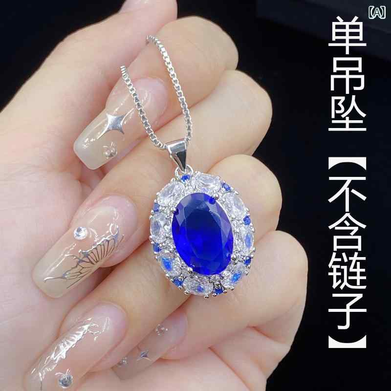 ・カテゴリ: ネックレス・スタイル: エレガント・スタイルカテゴリ: ファッション通勤・主な素材: 銅・形状: 花・加工: 電鍍