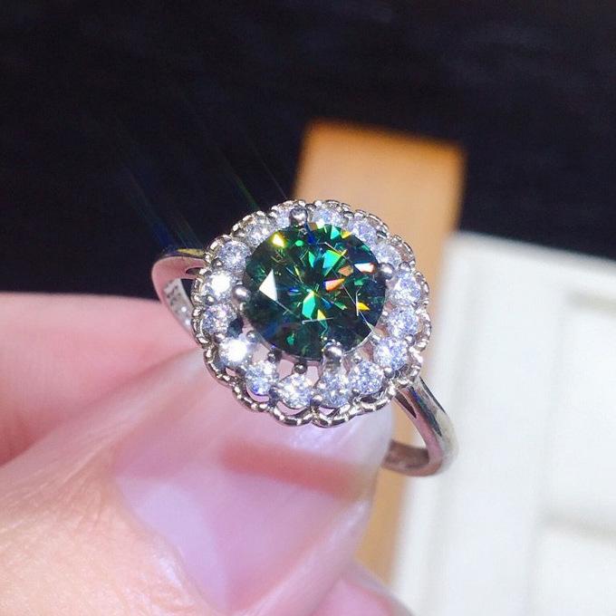 ・カテゴリ: 指輪・素材: 銅・スタイル: 韓国風・デザイン: 幾何学模様・用途: ビジネスギフト・対象: レディース・装飾素材: 金メッキ人工宝石・半貴石・カラー: ブルーグリーン・サイズ: 開口部調節可能