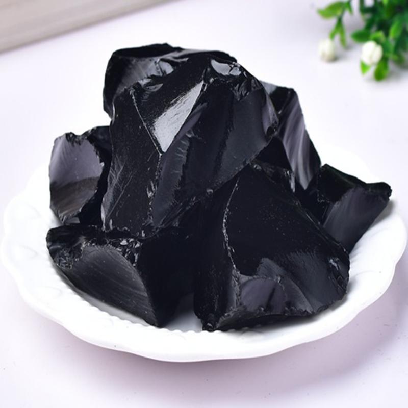 ・素材: 黒曜石・純度: 黒曜石・素材種別: 水晶・カテゴリ: 幾何学模様・スタイル: モダン、シンプル・サイズ: 約2-4cm・重量: 約100g、約1000g・ギフトシーン: 結婚祝い、誕生日、満月、旅行記念、卒業、引っ越し祝い、パーテ...