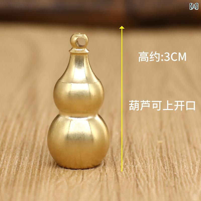 2個セット・素材: 銅・カテゴリ: 銅製置物・適用シーン: インテリア・包装形態: PP袋個別包装・スタイル: 中華風