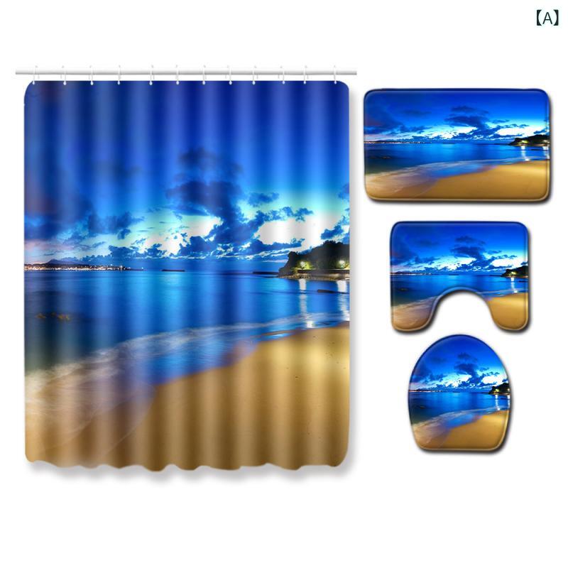 ・カテゴリ: ラグ・マット、バスマット・主な素材: ポリエステル100%・適用場所: 浴室・スタイル: モダン・製法: 機械織り・形状: 長方形・柄: 星空・カラー展開: ブラック・洗濯方法: 洗濯機洗い可能・サイズ展開: 40×60cm、...