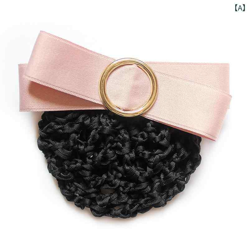 2個セット・カテゴリ: ヘアアクセサリー・スタイル: オフィスカジュアル・テイスト: シンプル・対象: レディース・主な素材: 合金・種類: バレッタ・シリーズ: リボン・加工方法: メッキ加工・カラー展開: ピンク、スカイブルー、シルバー...