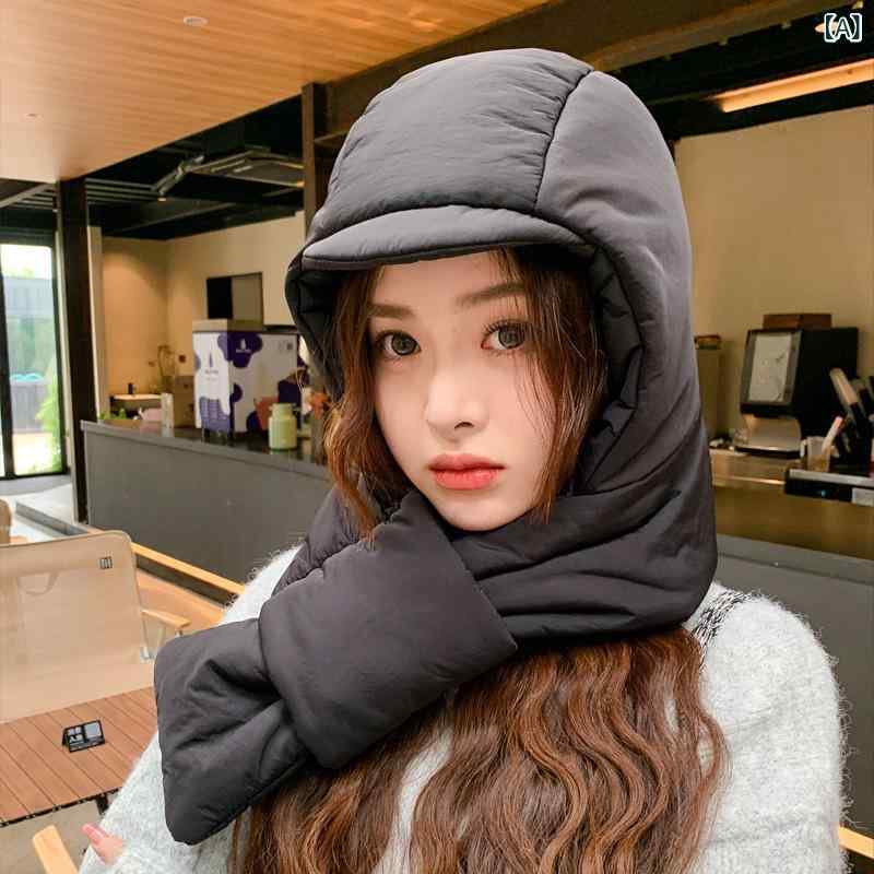 2個セット・カテゴリ: トラッパーハット・主な素材: ポリエステル・主な素材混率: ポリエステル 81%〜95%・スタイル: 日韓風、可愛い、韓国風、清新、甘め・帽子のトップ形状: ラウンドトップ・帽子のつば形状: ショートブリム・カラー展...