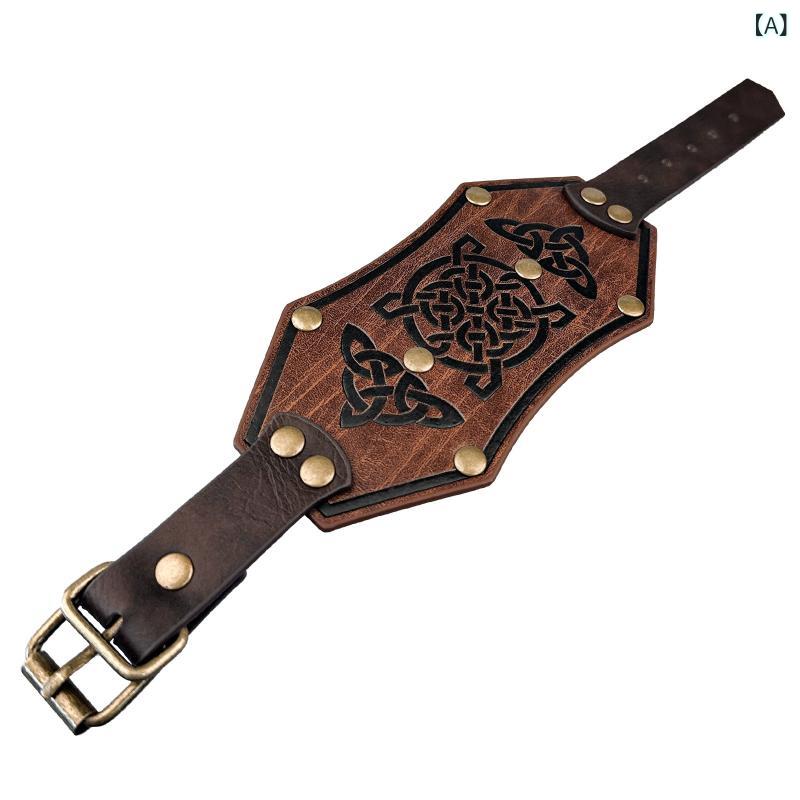 ・対象年齢: 成人・カラー展開: A、ブラック、ブラウン・テーマ: 欧米ファンタジー