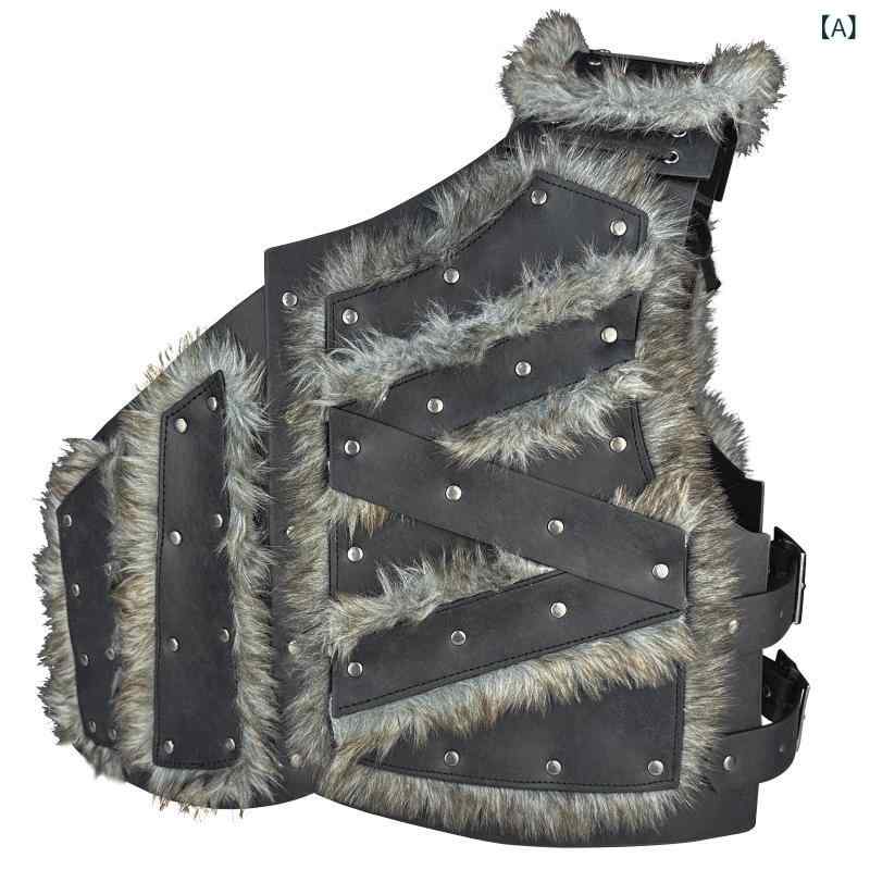 ・対象年齢: 成人・カラー展開: ブラック、ブラウン・テーマ: 欧米ファンタジー