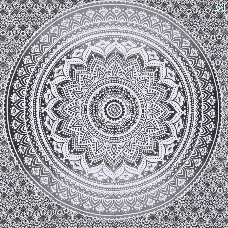 ・カテゴリ: タペストリー・主な素材: ポリエステル100%・スタイル: 北欧・製造方法: 機械織り・形状: 長方形・柄: 花柄・お手入れ方法: 手洗い可能・サイズ展開: 95x70cm、150x100cm、150x130cm、150x15...