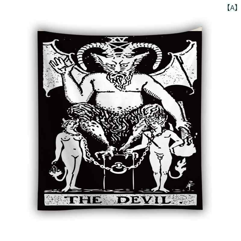 2個セット・カテゴリ: タペストリー・主な素材: ポリエステル・主な素材含有率: 91%〜100%・副素材: ポリエステル・副素材含有率: 0.1%・スタイル: モダンシンプル・製法: 手織り・形状: 正方形・柄: 人物・デザイン展開: ス...