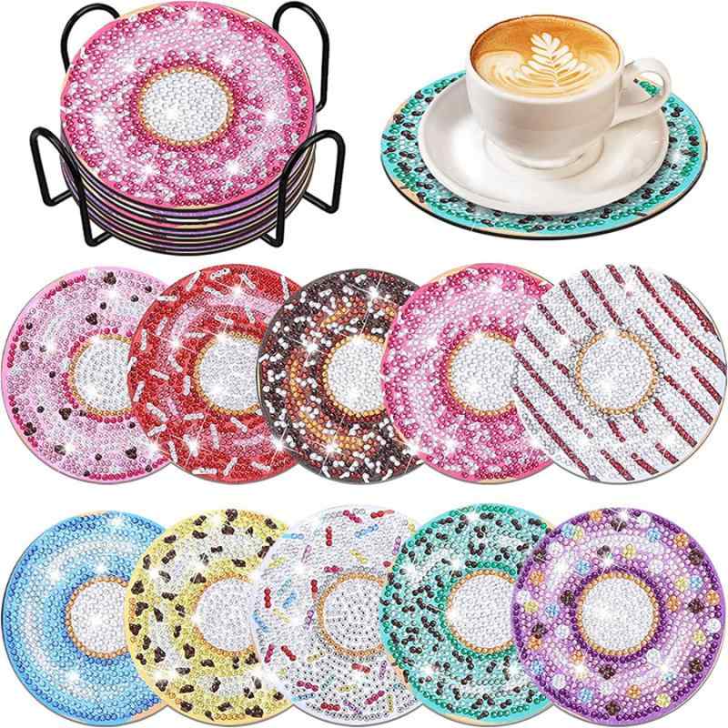 2個セット・主要素材: 木材・製法: 手作り・カテゴリ: 工芸画・額縁: なし・スタイル: モダンシンプル・設置場所: リビングルーム