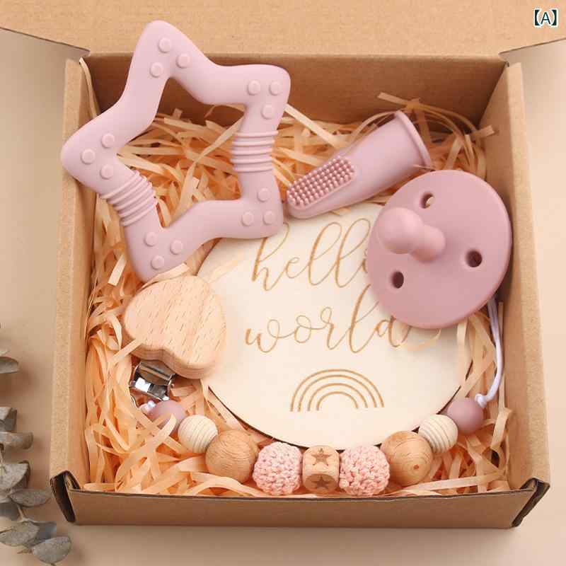 3個セット・カテゴリ: 離乳食・対象年齢: 0-6ヶ月, 6-12ヶ月, 1-3歳, 3-6歳・素材: 木製、シリコン・カラー展開: パープル, グレージュ, ミントグリーン, ブルー, スキンカラー