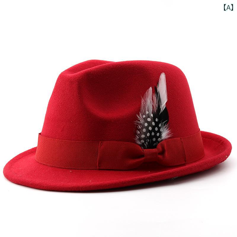 ・カテゴリ: 礼帽・クラウン形状: 錐形・つばのスタイル: 広つば・つばの形状: 平つば・素材: ポリエステル100%・機能: UVカット、通気性・カラー展開: 大紅、ブラック、ミリタリーグリーン、コーヒー、カーキ、ダークグレー、ネイビー、...