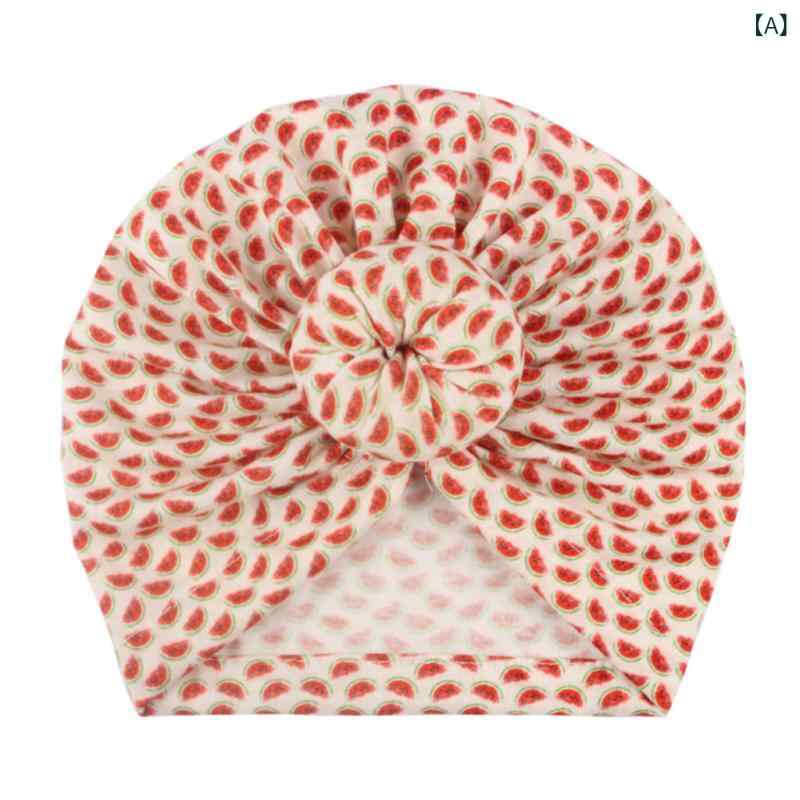 ・素材: ポリエステル、綿・カテゴリ: ビーニー帽・性別: ユニセックス・着用シーズン: 春、夏、秋、冬・対象年齢: 0-3ヶ月、3-6ヶ月、6-12ヶ月、1-2歳、2-4歳・編み方: 平織り・柄: 無地・加工方法: プリント・デザイン要素...